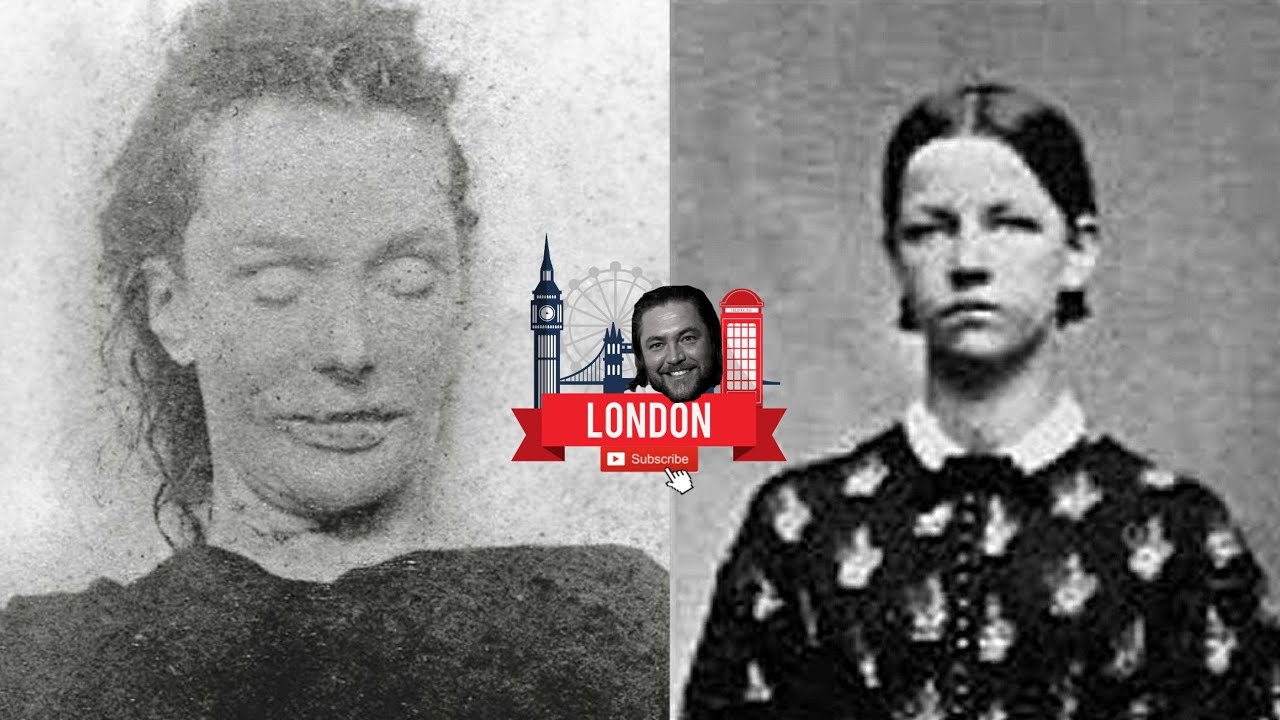 Elizabeth Stride Murder Scene (Jack the Ripper) 🗡🎩 - YouTube
