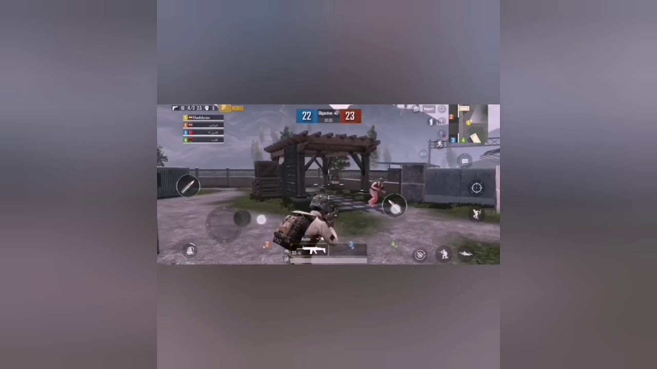 Best screen shot of pubg - YouTube