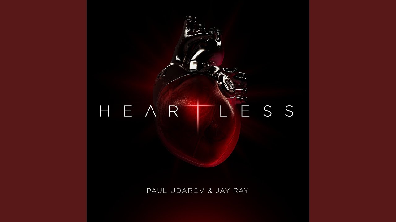 Heartless - YouTube Music