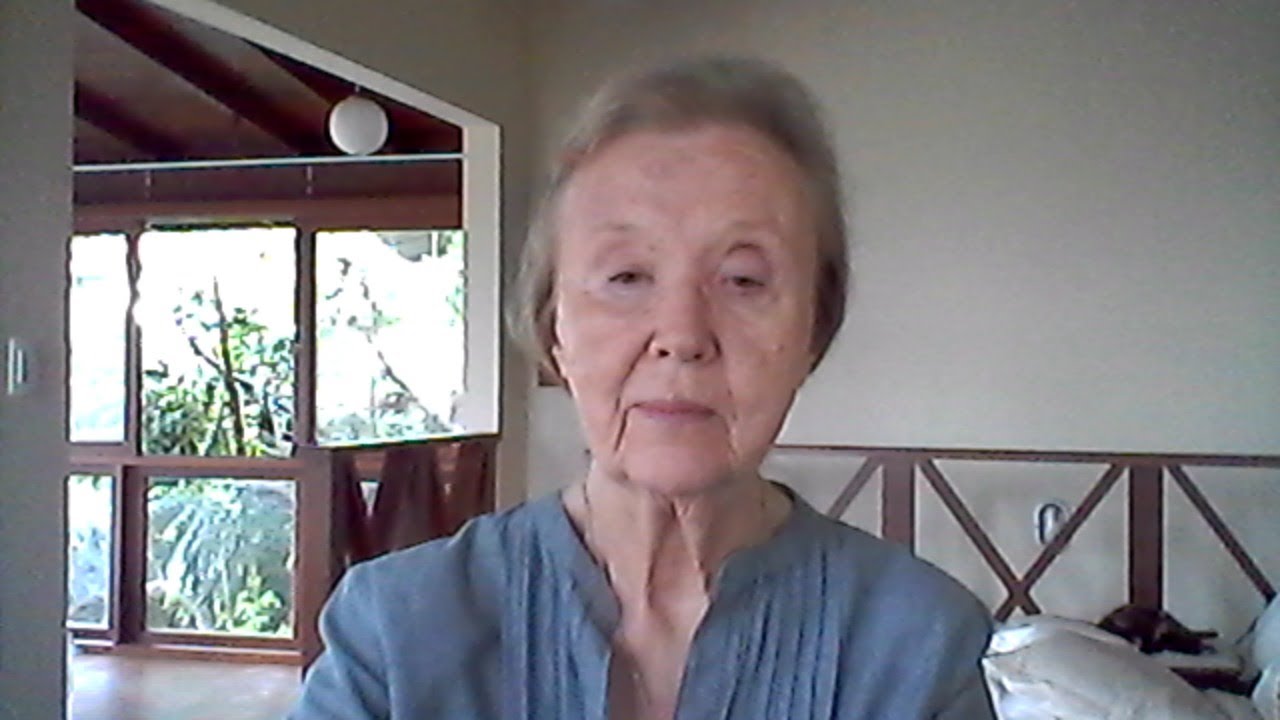 Inglês LIVE Elisabeth Wagner: Job Interviews. 23/01/2021 - YouTube