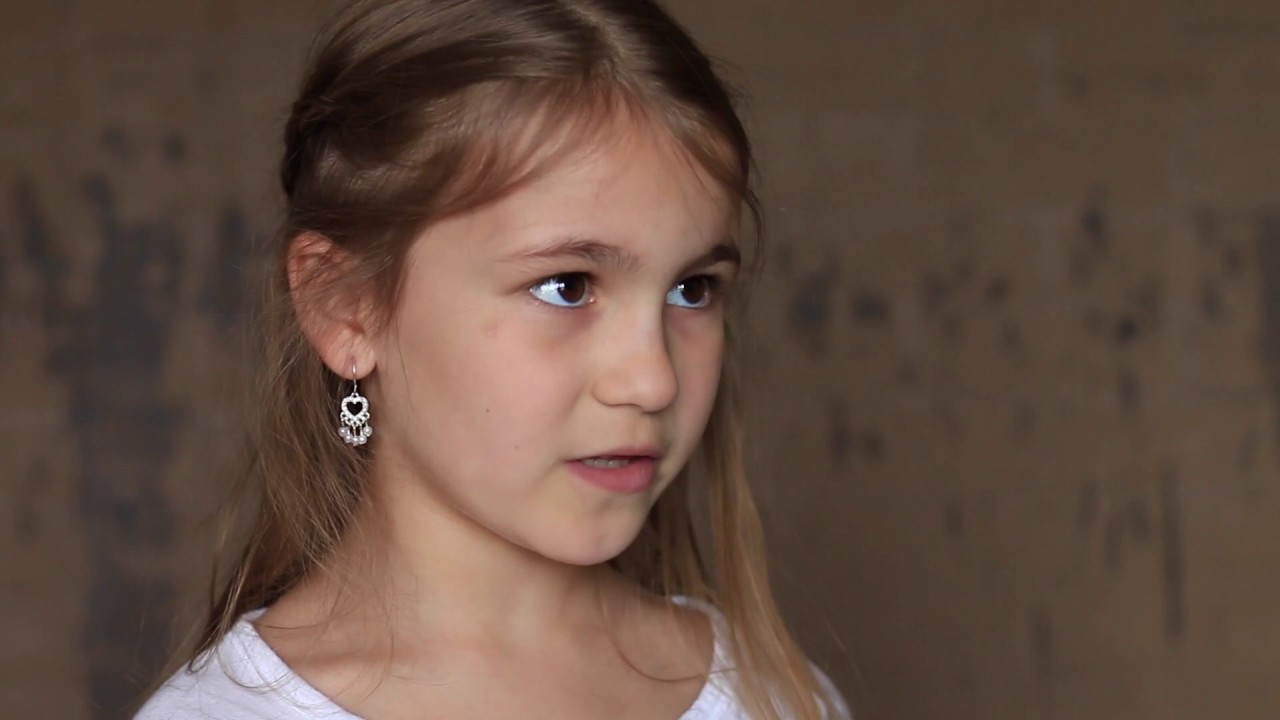 ELOISE MILLER Boy in the Well - YouTube