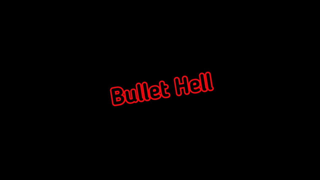 Sudden Changes (Bullet Hell) - YouTube