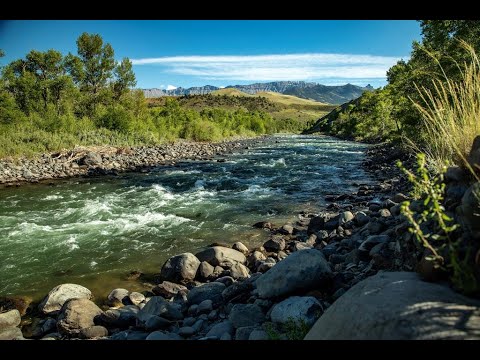 Josie Lane, Southfork Valley - Cody, WY