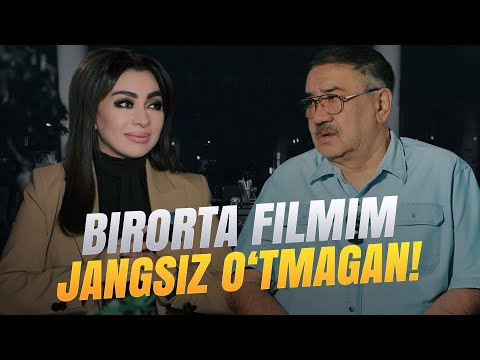 Zulfiqor Musoqov - Adolatsizlik, O'lim jazosi va San'atdagi Xiyonat haqida | Hayot va Xayol yo'llari