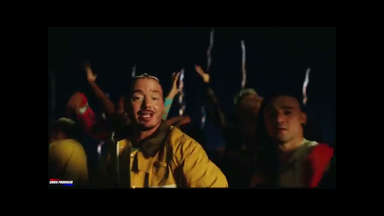 Farruko - Pepas (Remix) Feat. Bad Bunny, J Balvin, Guelo Star [Video ...