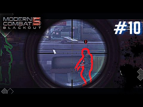 Modern Combat 5 Gameplay | Modern Combat 5 Mobile Fps | Modern Combat 5 ...