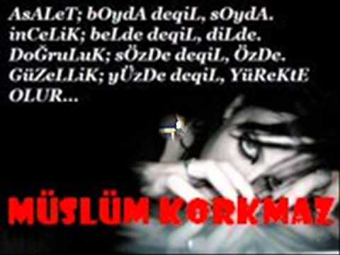 yaralı yürek