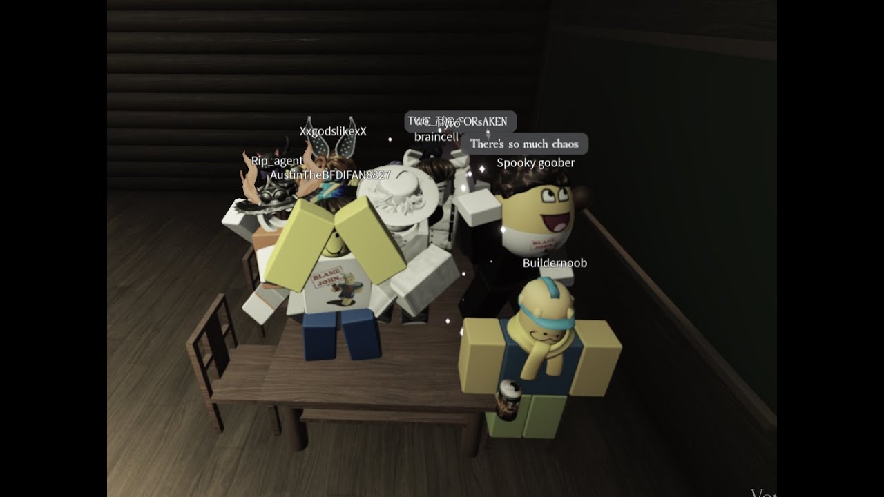 WAITING FOR THE NOLI UPDATE IN ROBLOX FORSAKEN WITH VIEWERS... (🔴LIVE ...