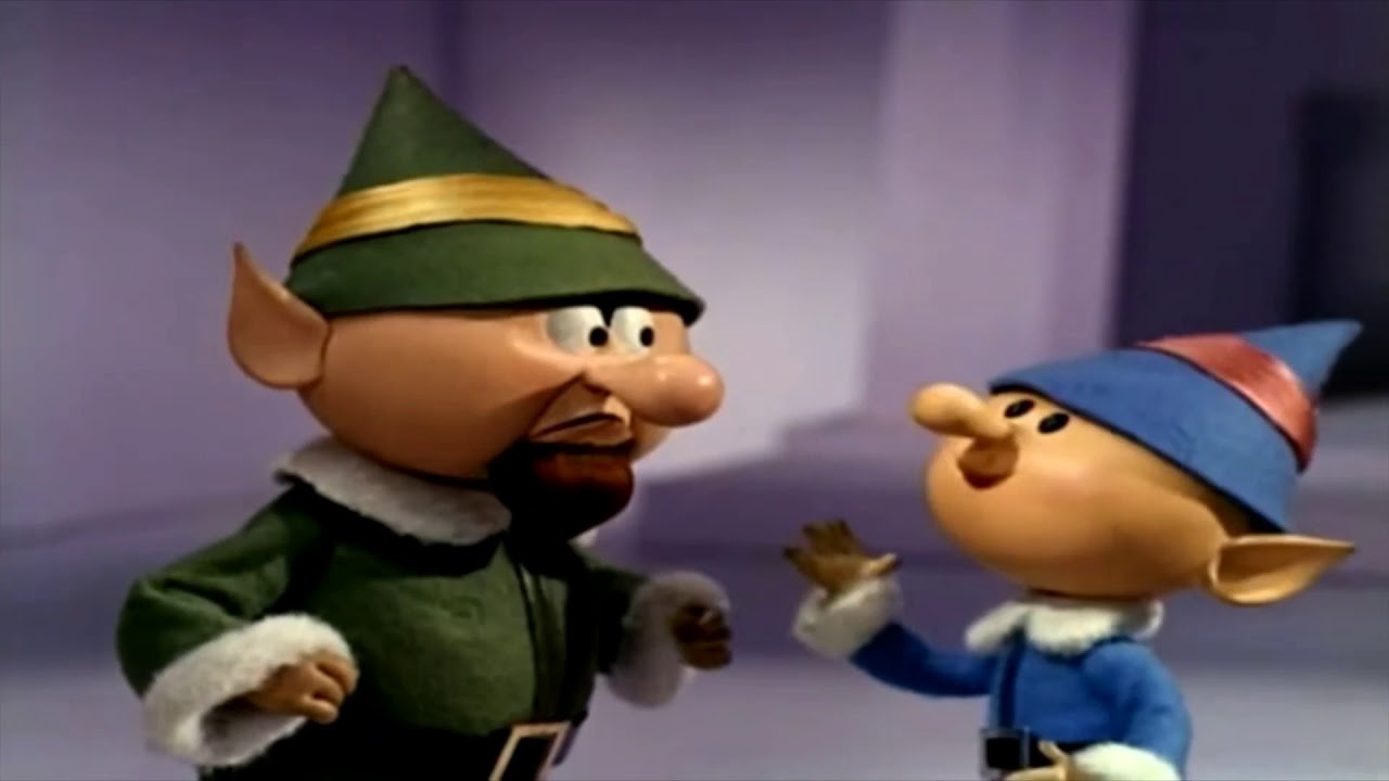 Full Metal Christmas (R.Lee Emery Tribute) - YouTube