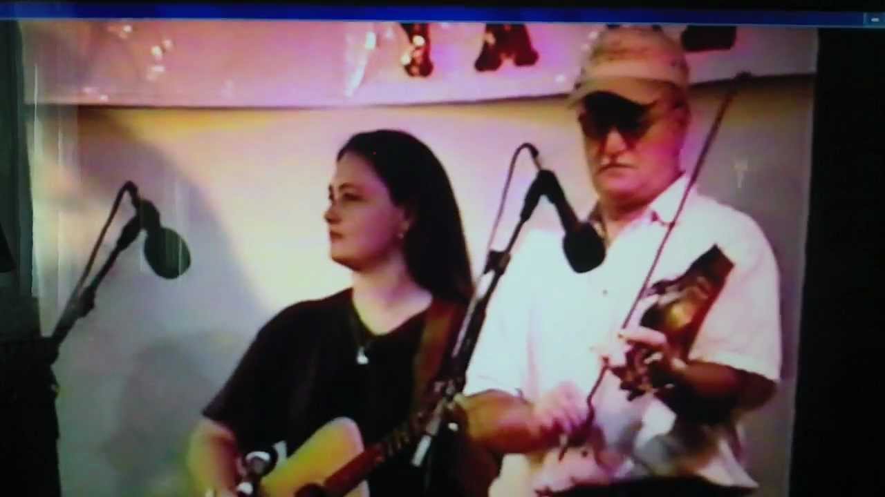 Wildcat Mountain Music # 649 (Deitz Family) 2013 - YouTube