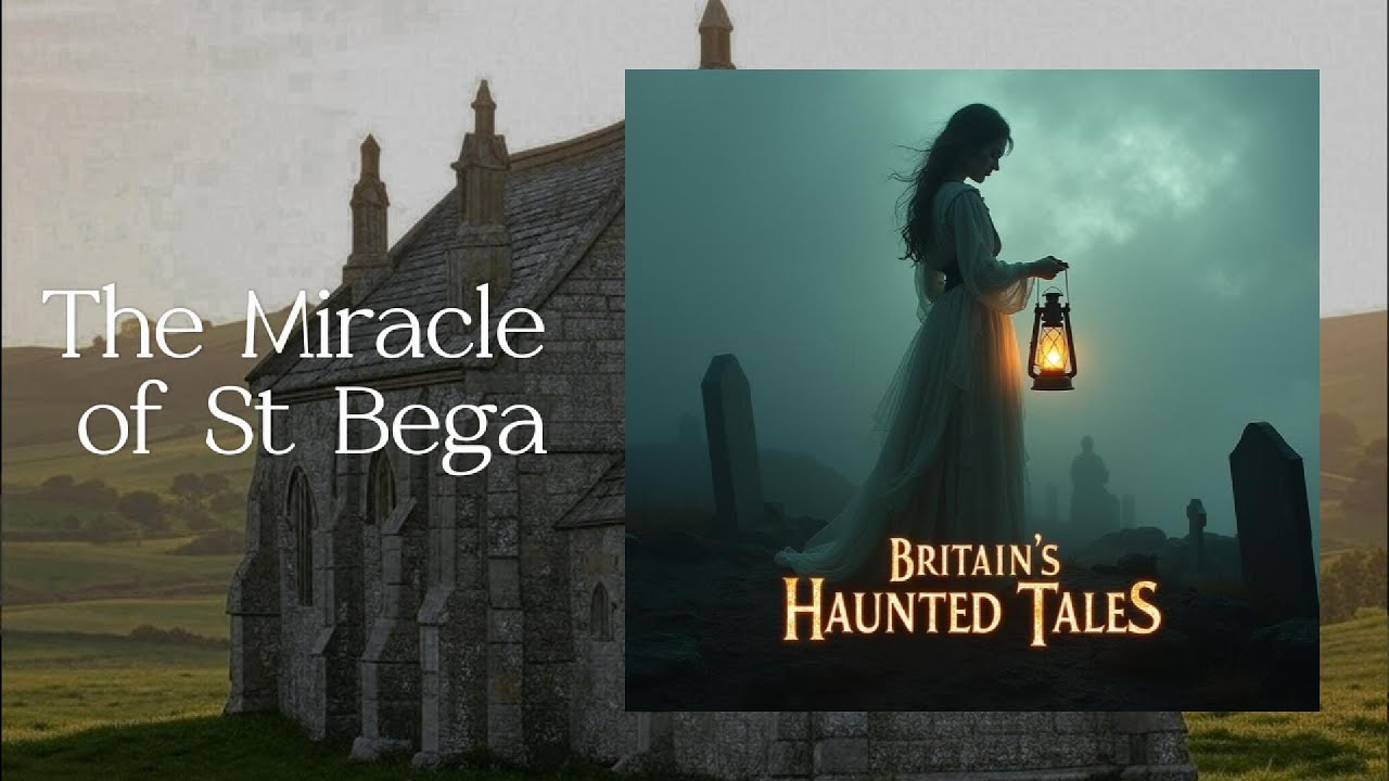 The Miracle of St Bega - YouTube