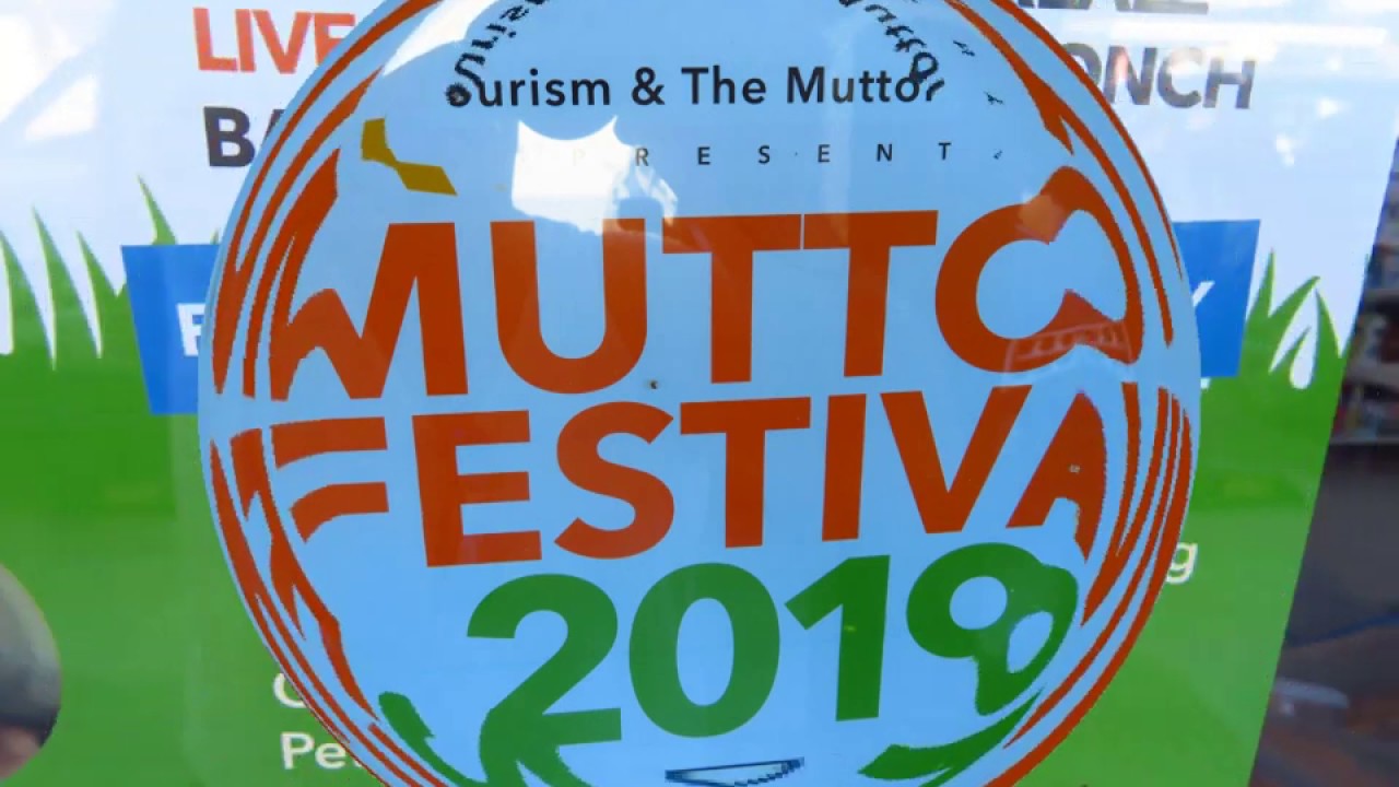 2019 - Long Island Bahamas MUTTON FESTIVAL - YouTube