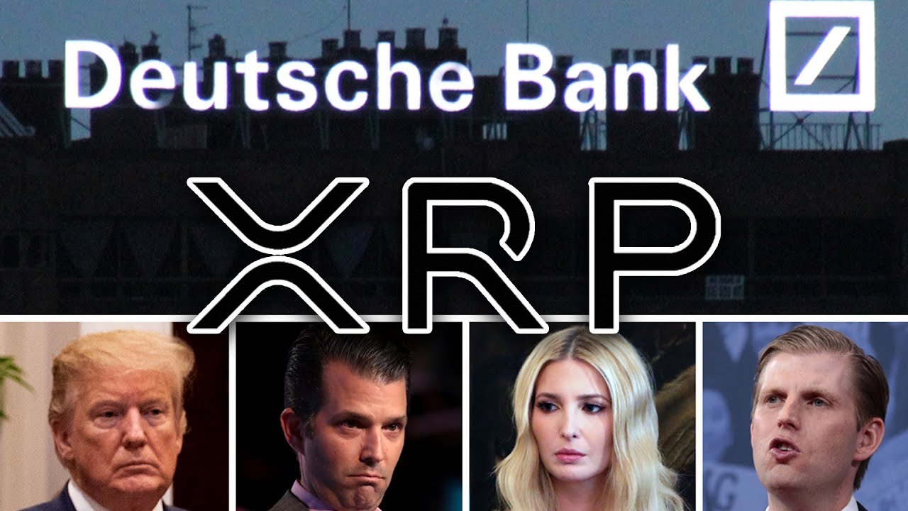 Ripple XRP Secret Coded Messages, Showing Us XRP Will Be Unlimited ...
