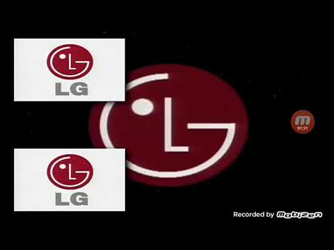 LG Logo 1995 sparta porta remix...