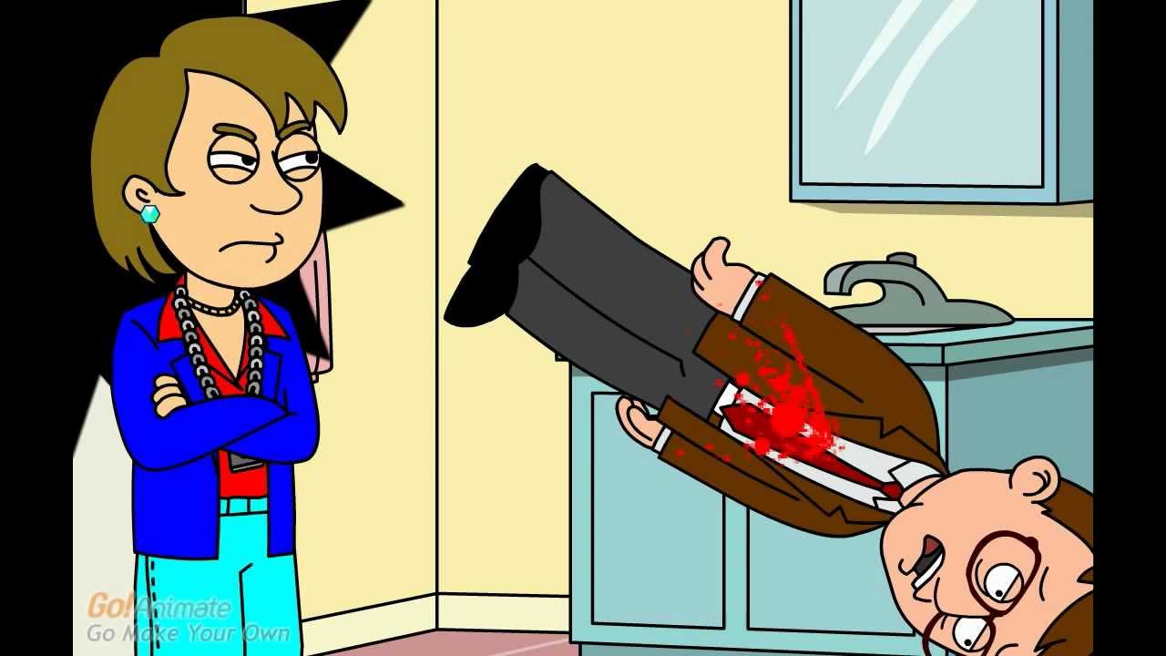 Memy9909 Gets Grounded For Being Naughty At School - YouTube