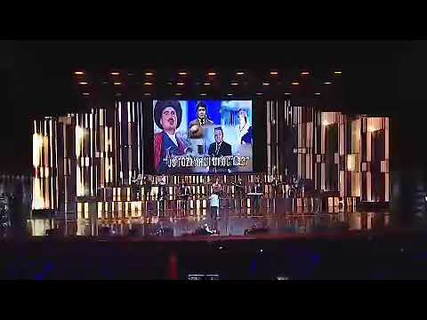 Og'abek Sobirov Gal ahir galjak ulsang ulganda galjakmisan qushigini ayti