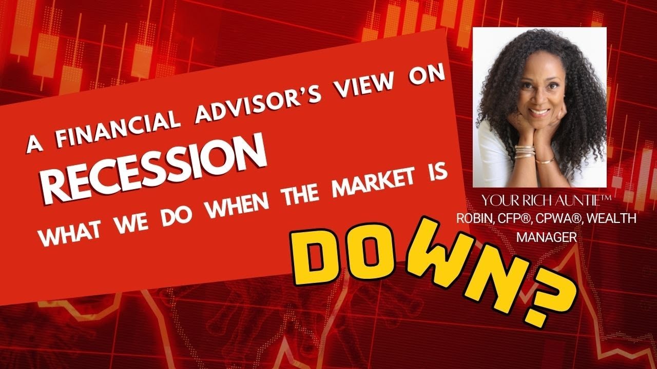 What is Smart Money Is Doing After The April Market Shake Up? - YouTube