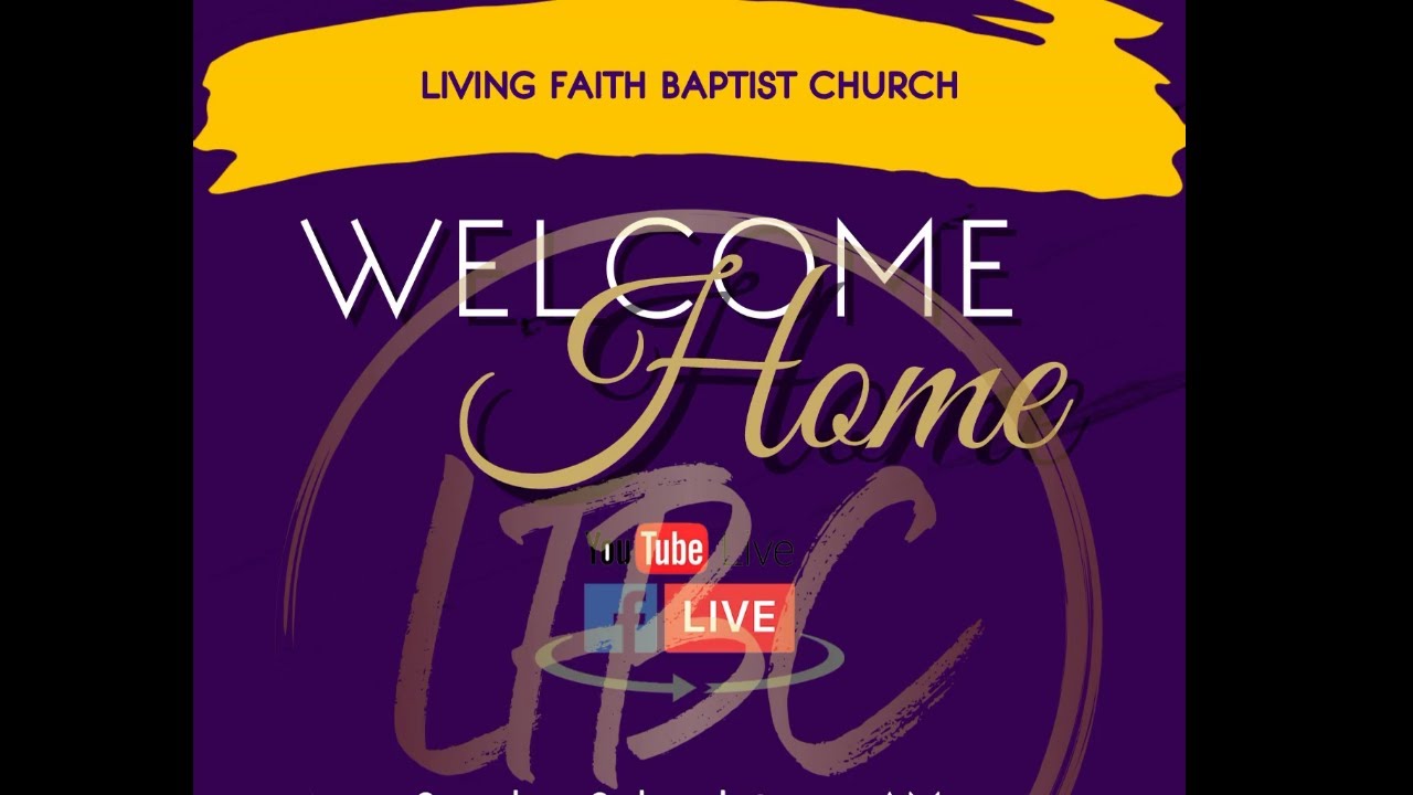 8AM Morning Worship - YouTube