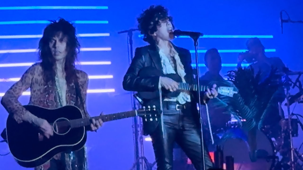 LP - Big Time (Toronto 2023) Chords - Chordify