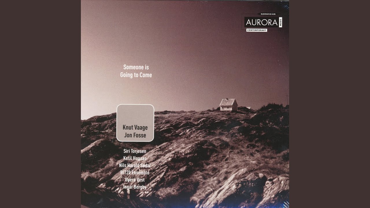 Someone Is Going To Come, Pt. I: IX. Interlude - YouTube