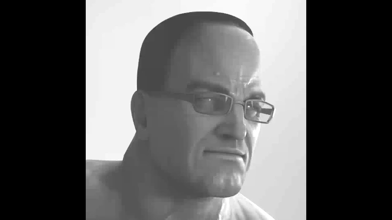Gigachad x Senator Armstrong Edit - YouTube