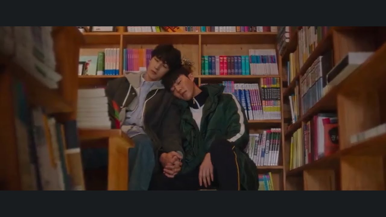 The Time Of Fever/ Episode 5/ Korean BL Drama/ English explanation and ...