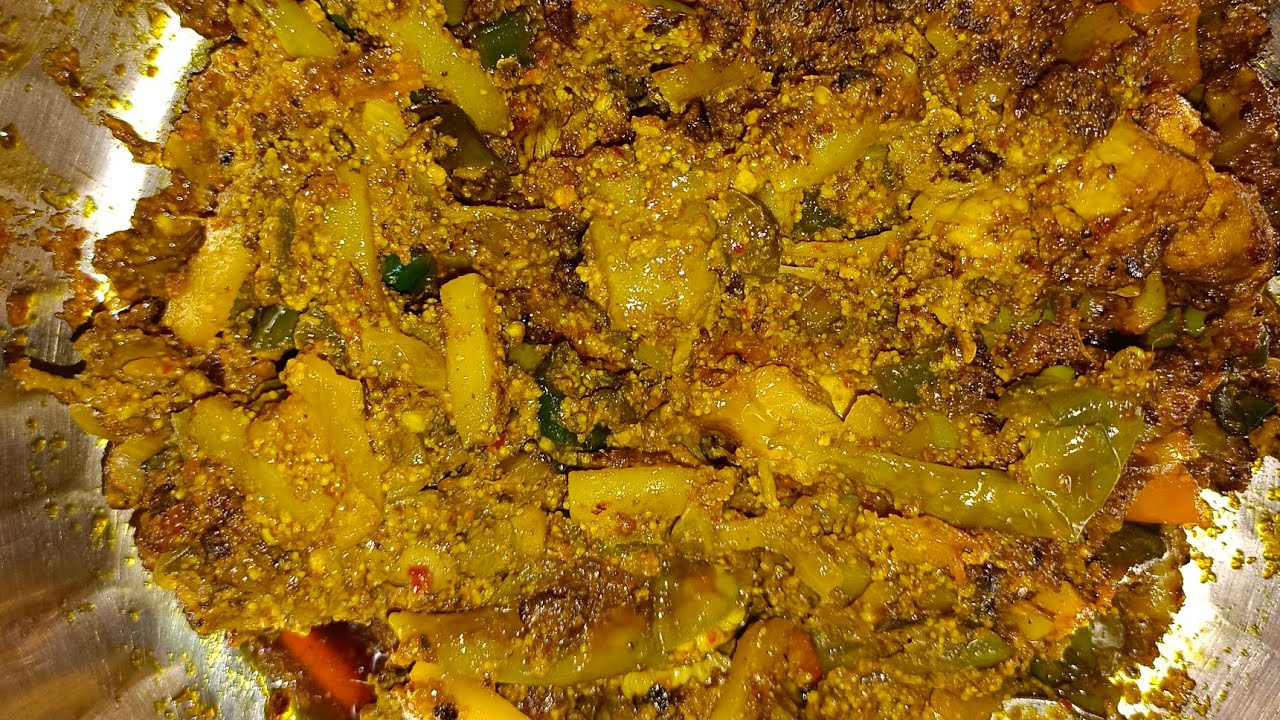 Macha bihan chada chadi / 🤤🤤😚😚 - YouTube