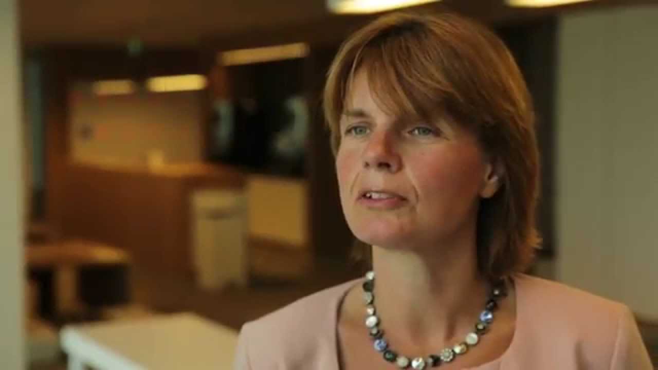 Testimonial MBL deelnemer Margreet Schotman - YouTube