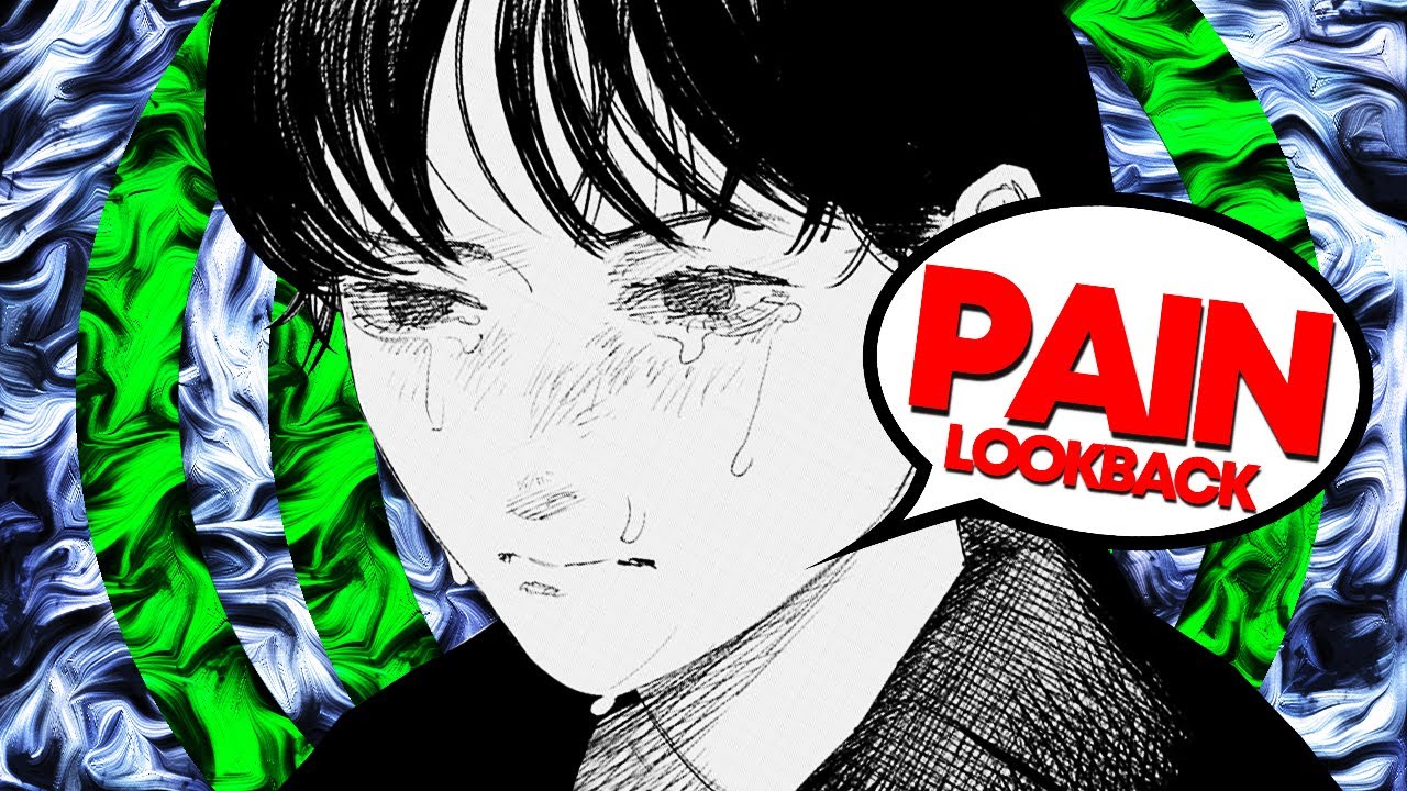 Look Back Is Perfect - YouTube