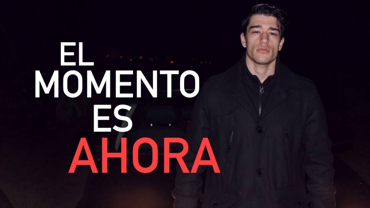 EL MOMENTO ES AHORA - RECOPILACIÓN INSTAGRAM - YouTube