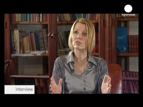 Elif Şafak: ''Un'Europa monocolore sarebbe  un fiasco\