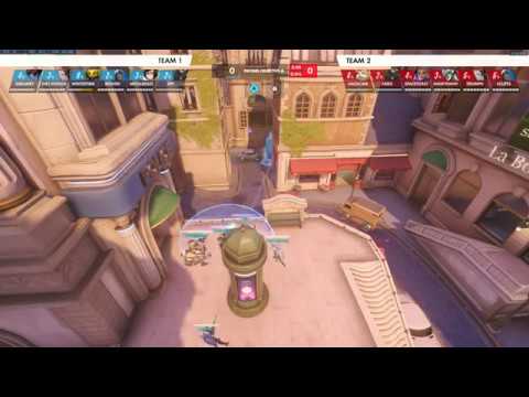 DISMANTLING a Bunker Comp as Hammond.