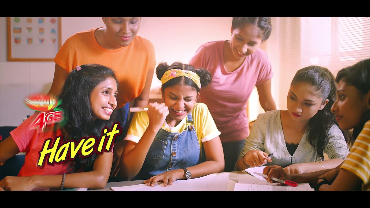 Samaposha 4GB - YouTube