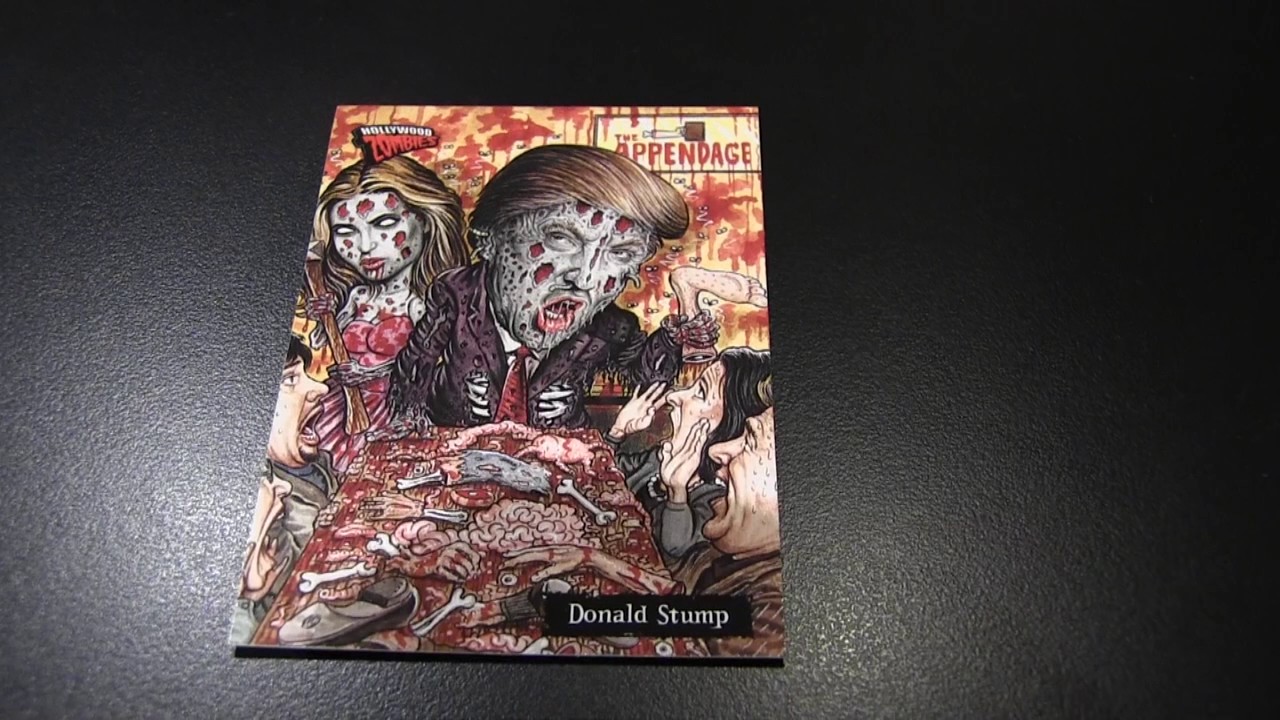 Box Busters: 2007 Hollywood Zombies - YouTube