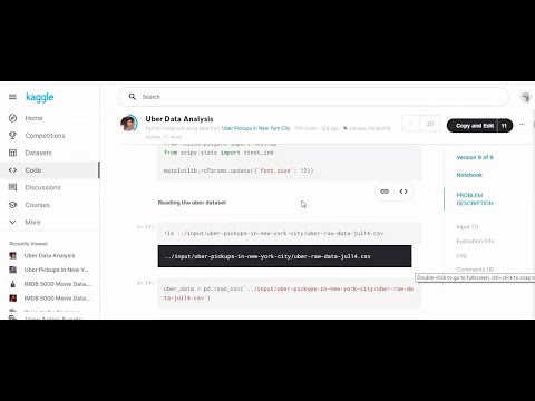 Data Science Technologies Term Project Ideas| Kaggle Data Science ...