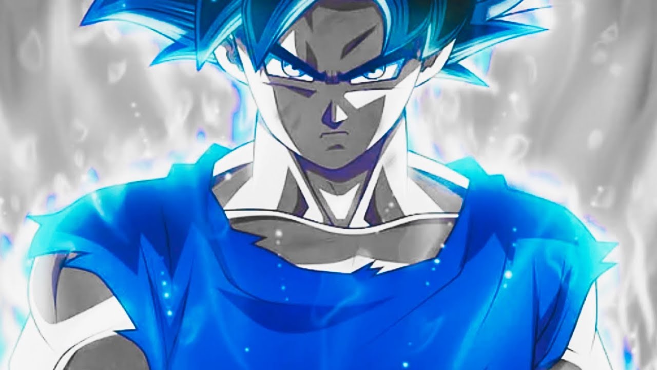 Ultra Instinct Theme (Epic version)(Clean and VA Remix) - YouTube