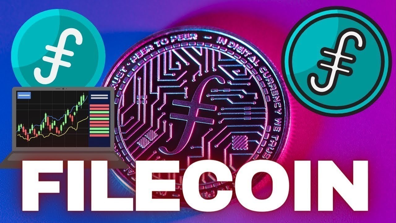 Filecoin FIL Coin Cryptocurrency Price News Today - Technical Analysis ...