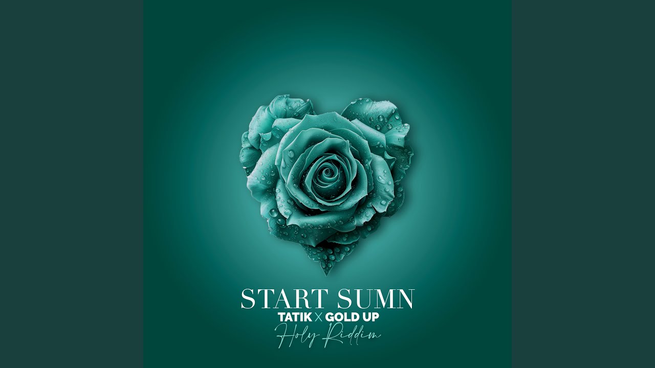 Start Sumn (Holy Riddim) - YouTube