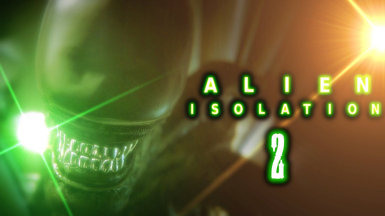 I replayed Alien: Isolation in 2023 (on Novice Mode) [Part 2 - Longplay ...