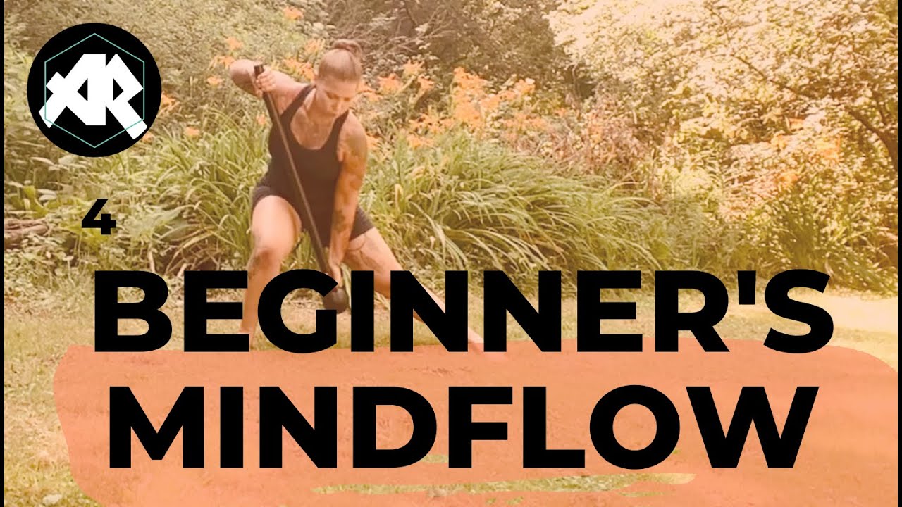 Beginner's Mindflow 4 - YouTube
