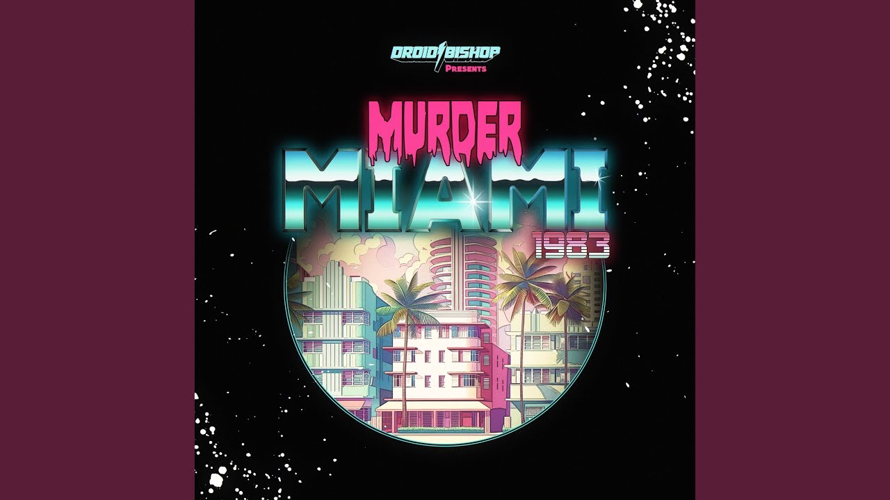 Murder Miami 1983 - YouTube