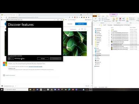 How to Upgrade the Altspace World Building Toolkit (Unity Uploader) on PC - YouTube