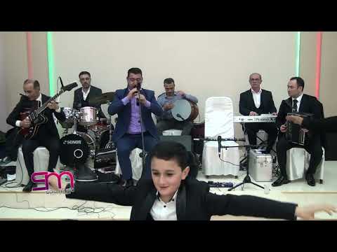 Qənimet Qədirov (zurna) Möhteşəm ifa -Segah təsnifi - Oynaq mahnilar #SoloMusic