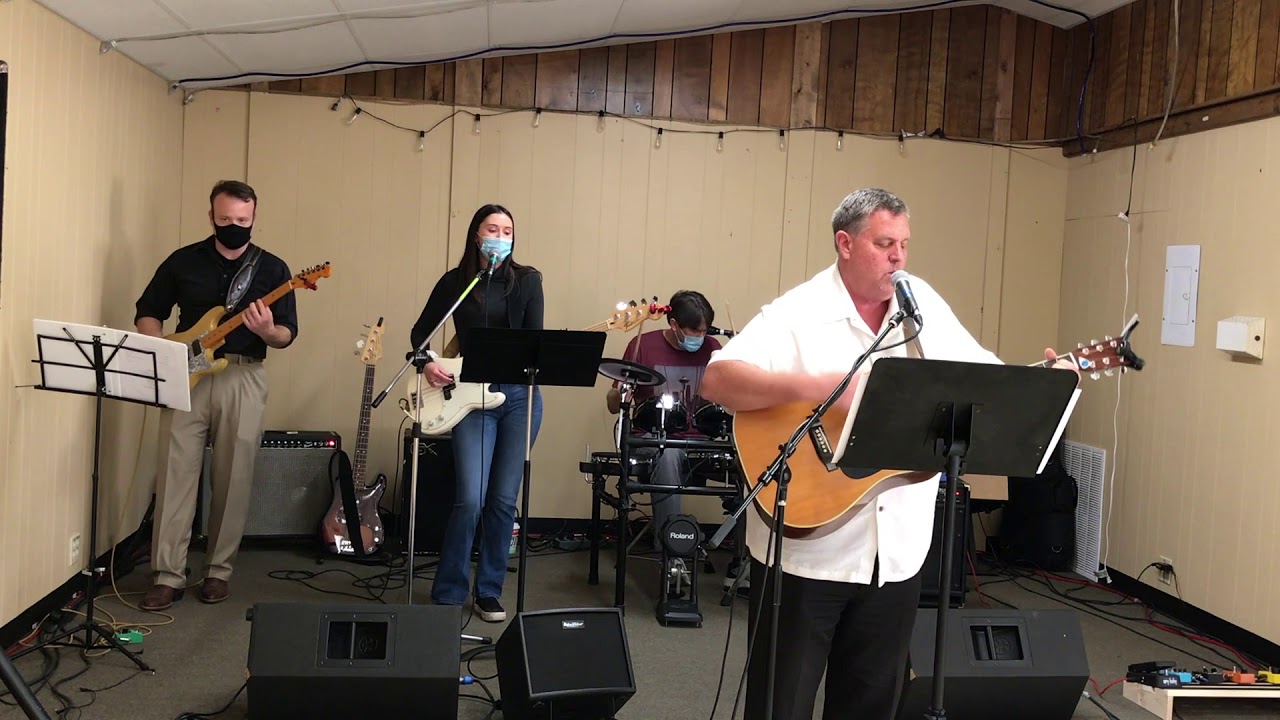 The Ones That Didn't Make It Back Home as performed by Chris Roussey ...