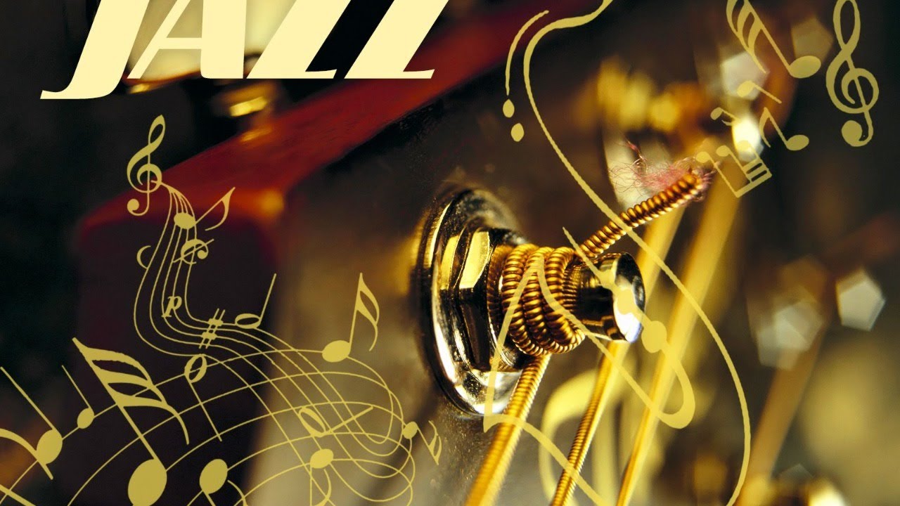 Jazz Music on Sunday. Relax time - YouTube