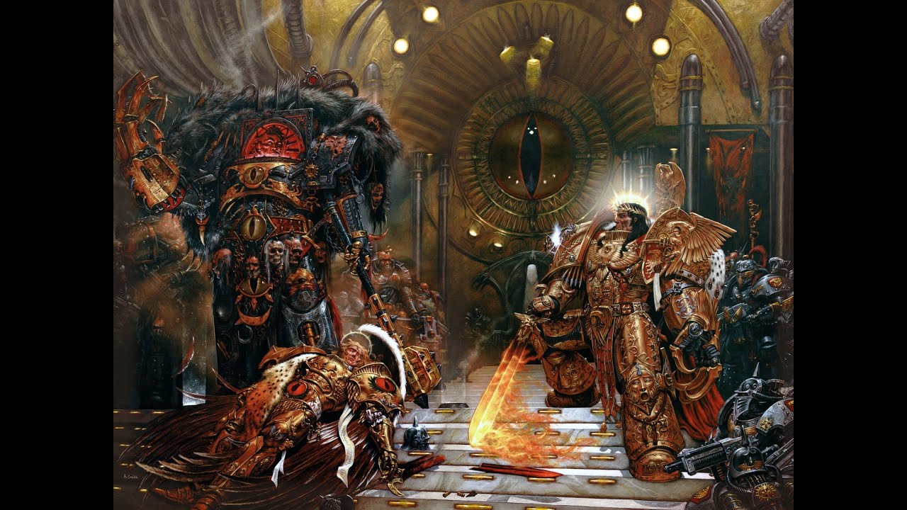 Fanfiction Idea: The Loud House Heresy - YouTube