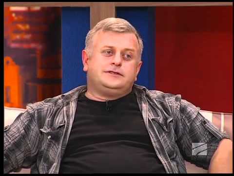 vanos shou 27 04 2012 nika da dato 3 - YouTube