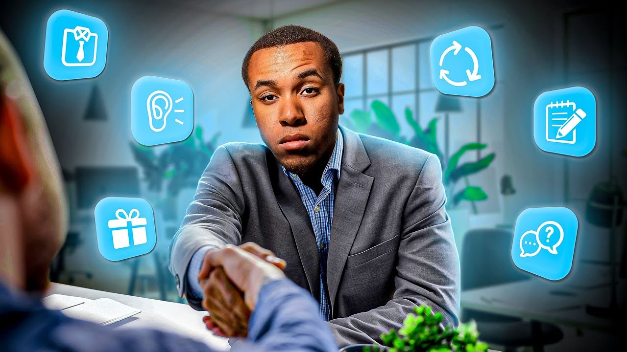 J'ai trouvé mon ALTERNANCE en 2 jours ( Voici ma METHODE ) #alternance #btsndrc - YouTube