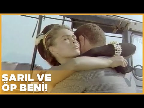 Ziyaret Türk Filmi | Arzu ile Murat Geçmişi Unutmaya Çalışıyor!