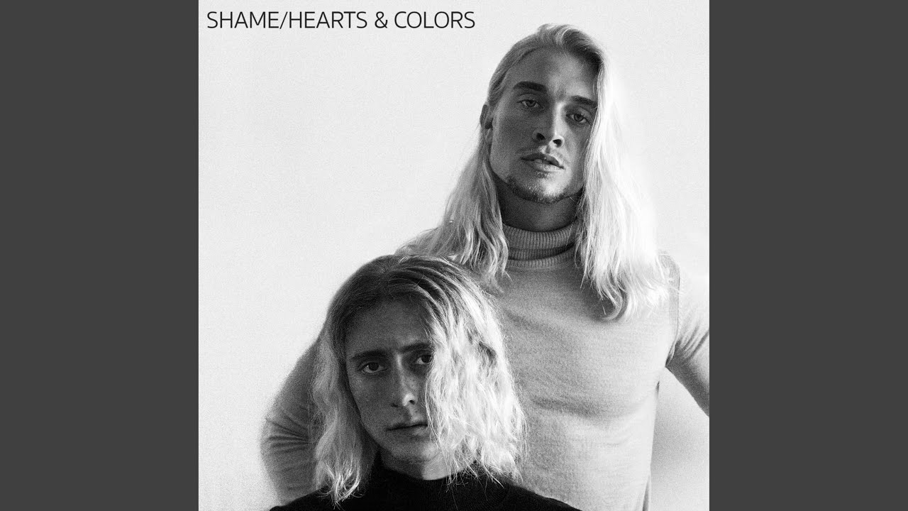 Shame - YouTube Music